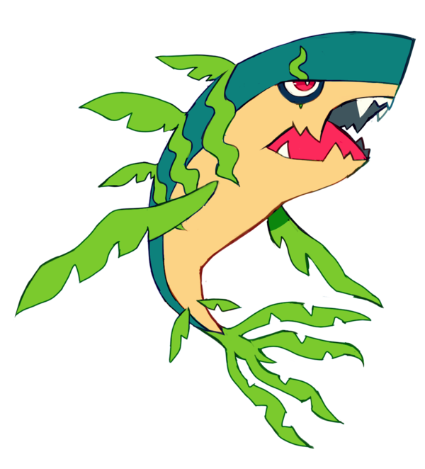 Extyrannomon - Tuxepedia