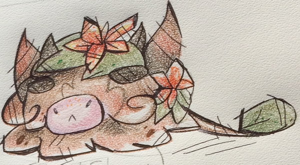 Folstein - Tuxepedia