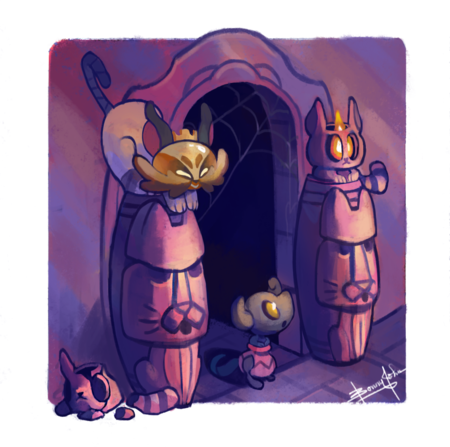 Memnomnom - Tuxepedia