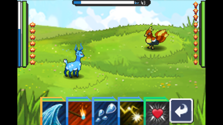 Similar Games - Tuxepedia